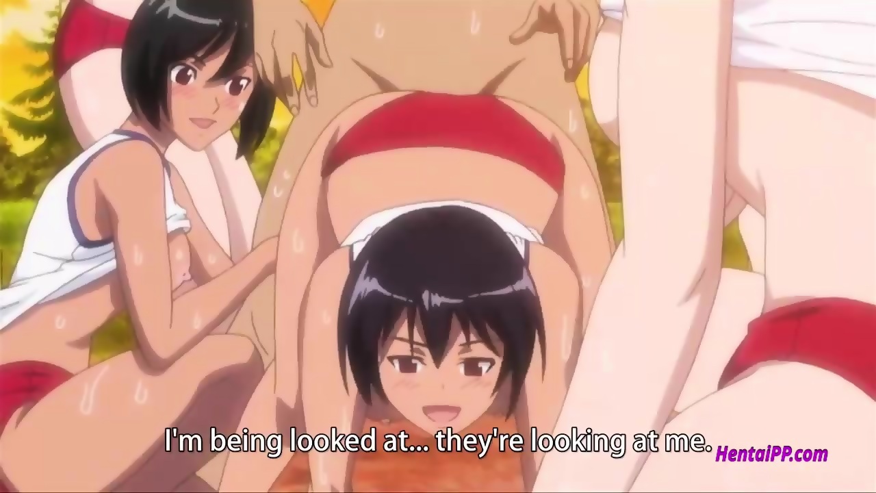 At School Gangbang Sex Time [ Uncensored ] Eporner