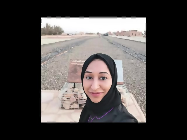 El Metnaka Ameera Al Mudhi Car Sex Eporner