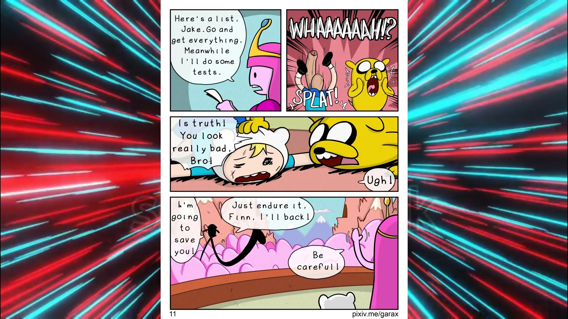El Finn Big Dick Eporner
