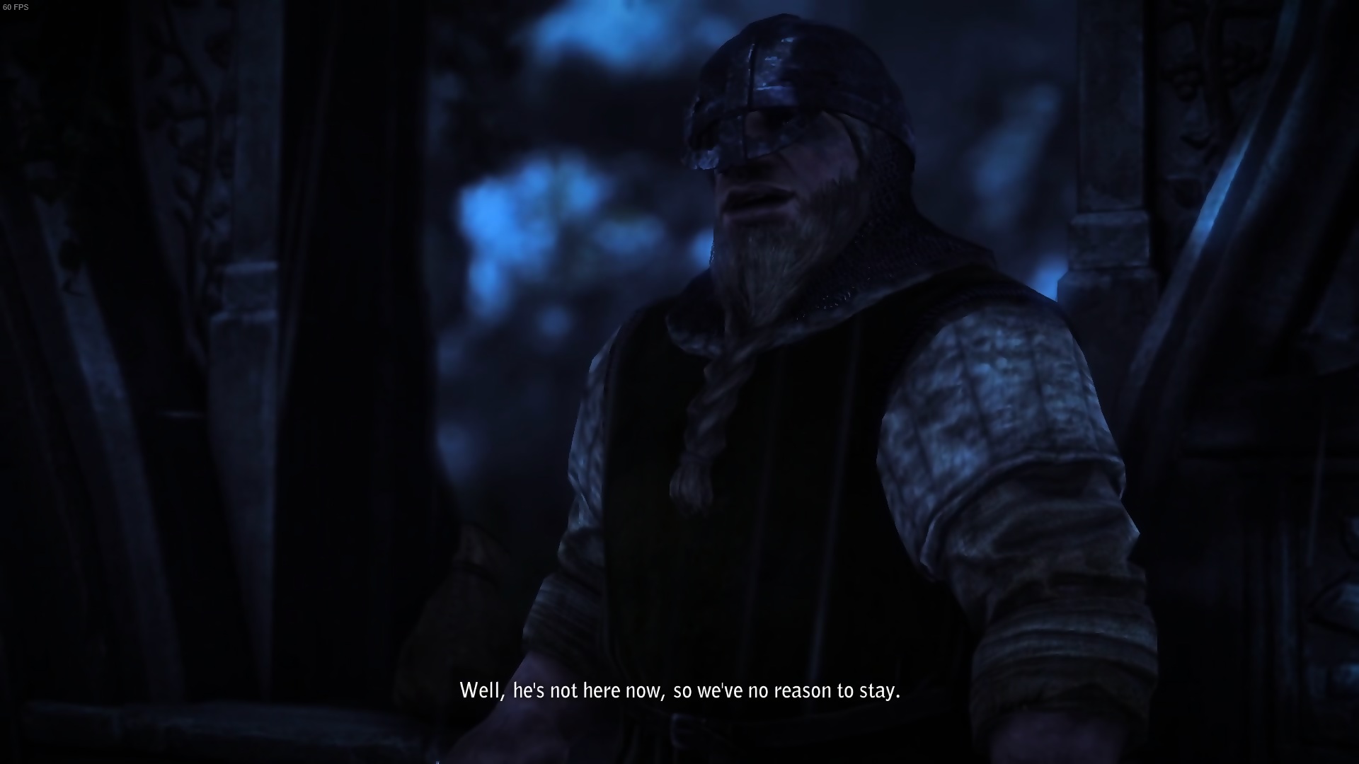 The Witcher 2 Sex With Triss Extended Scene Eporner