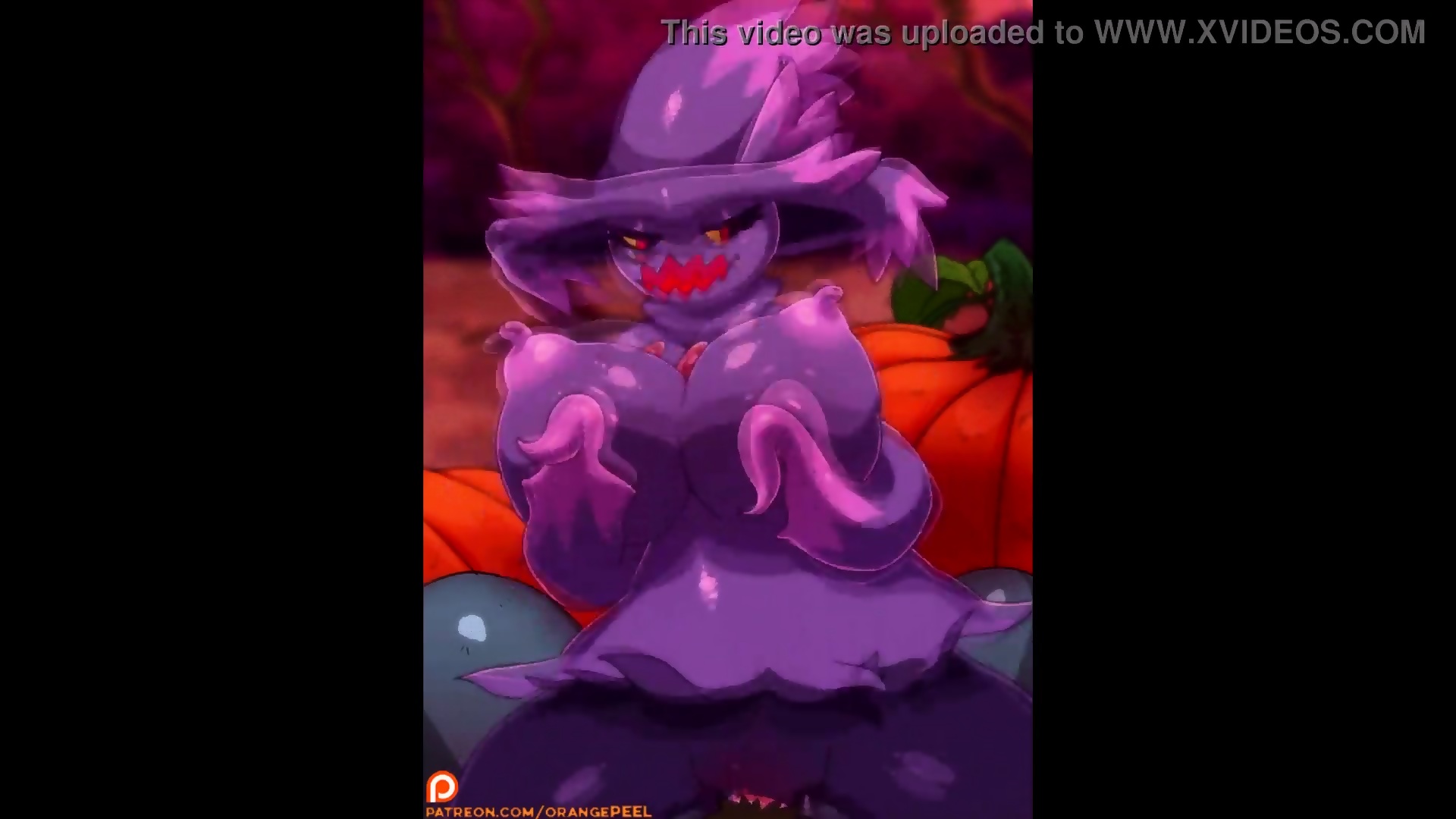Orange Peel Special Compilation Eporner