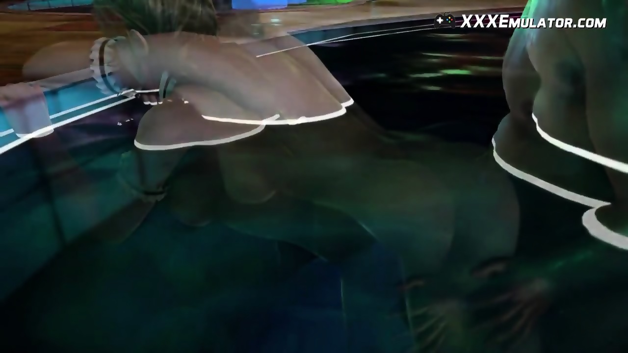 3d Hentai Pool Under Water Sex Game Animation Eporner