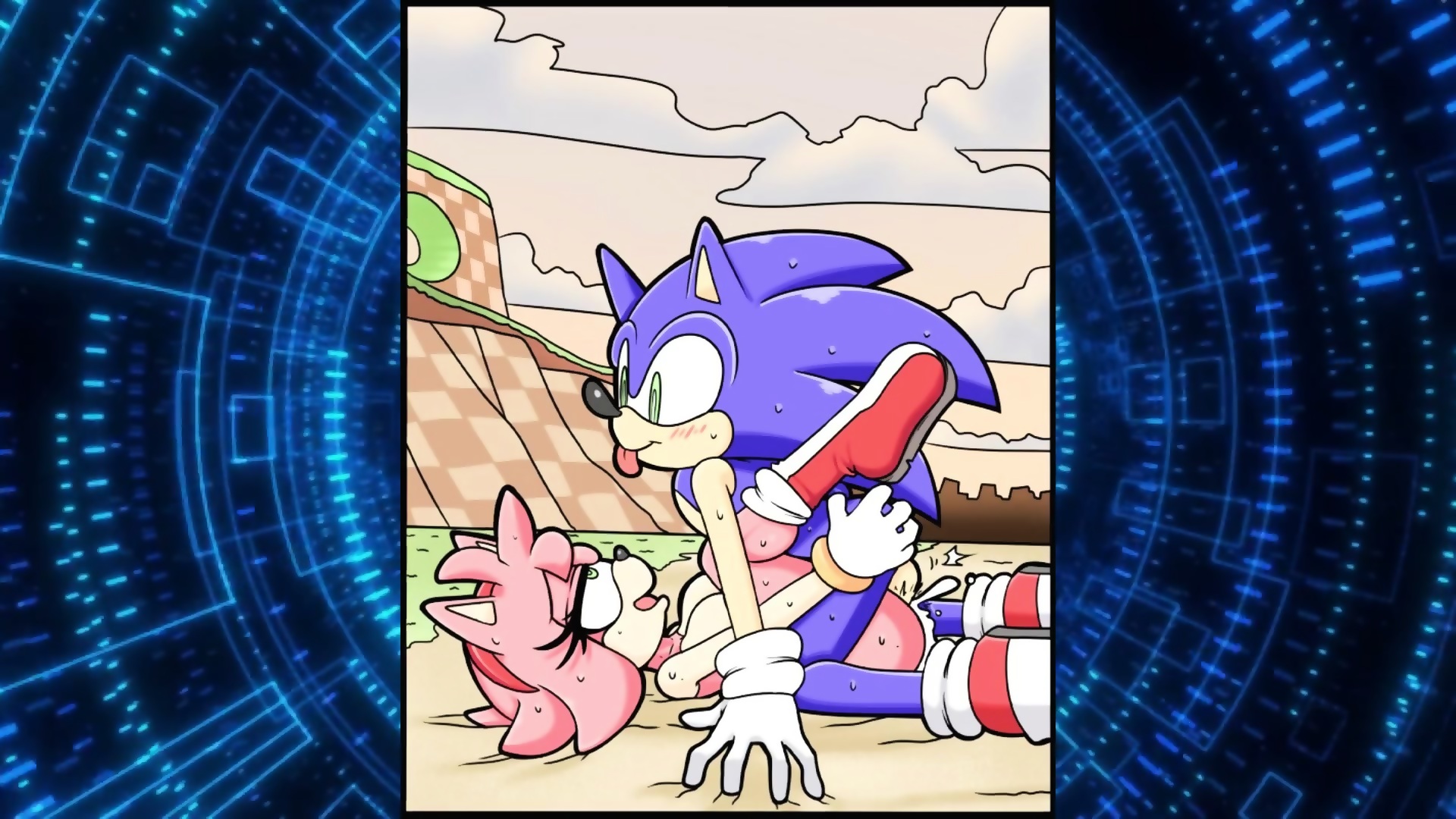 Sonamy Sex Pack Eporner
