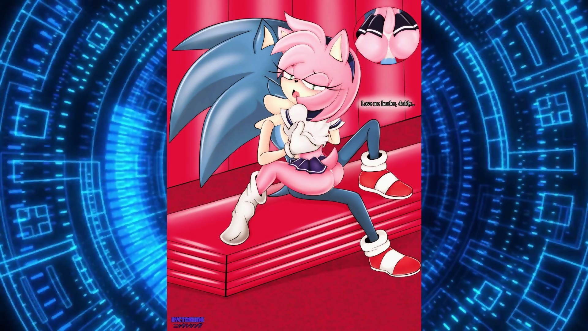 Sonamy Sex Pack Eporner