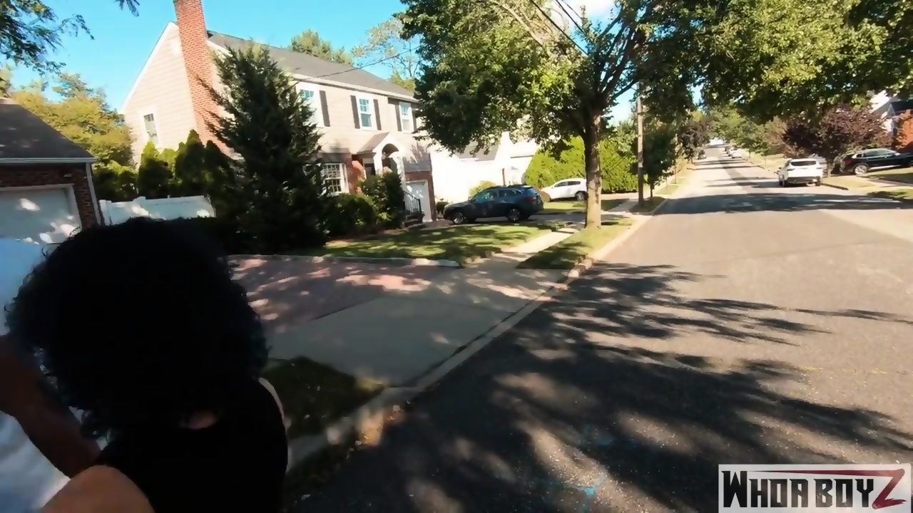 Look At That Ass On Her Eporner