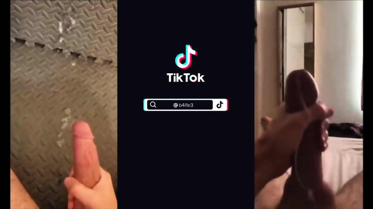 Tiktok Bbc Teen E Girls Covered In Makeup Eporner