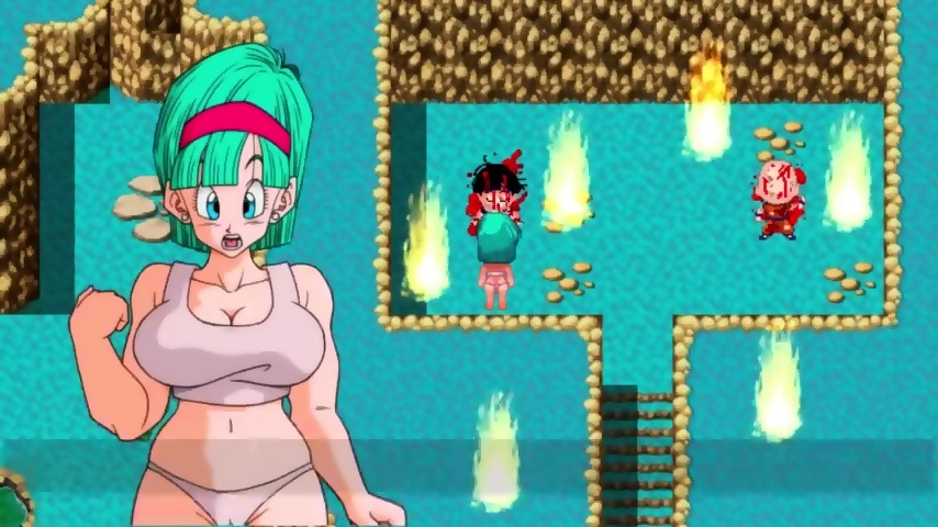 Laventure De Bulma 3 Scènes De Sexe Eporner
