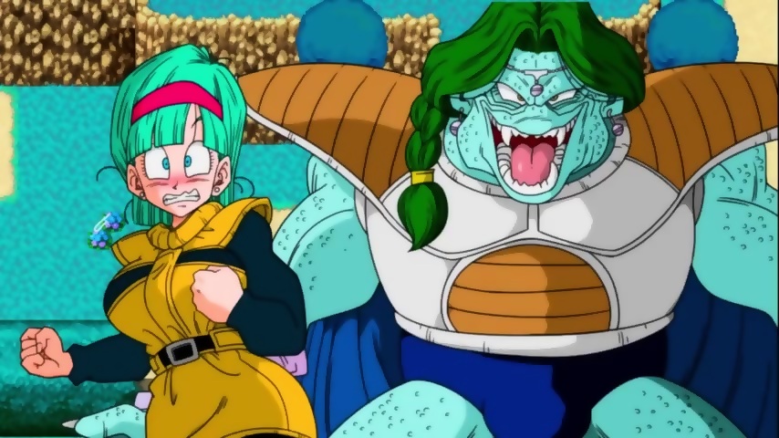 Laventure De Bulma 3 Scènes De Sexe Eporner 0922