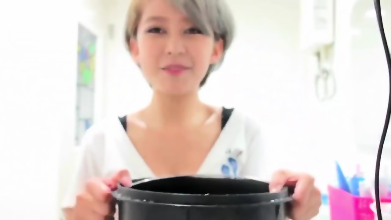 Hot Chinese Girl Ice Bath Challenge Eporner