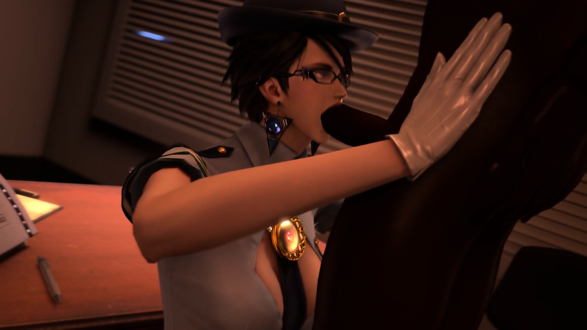 Bayo Rework Blacked Eporner 