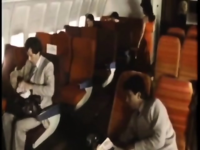 Plane Scene Eporner