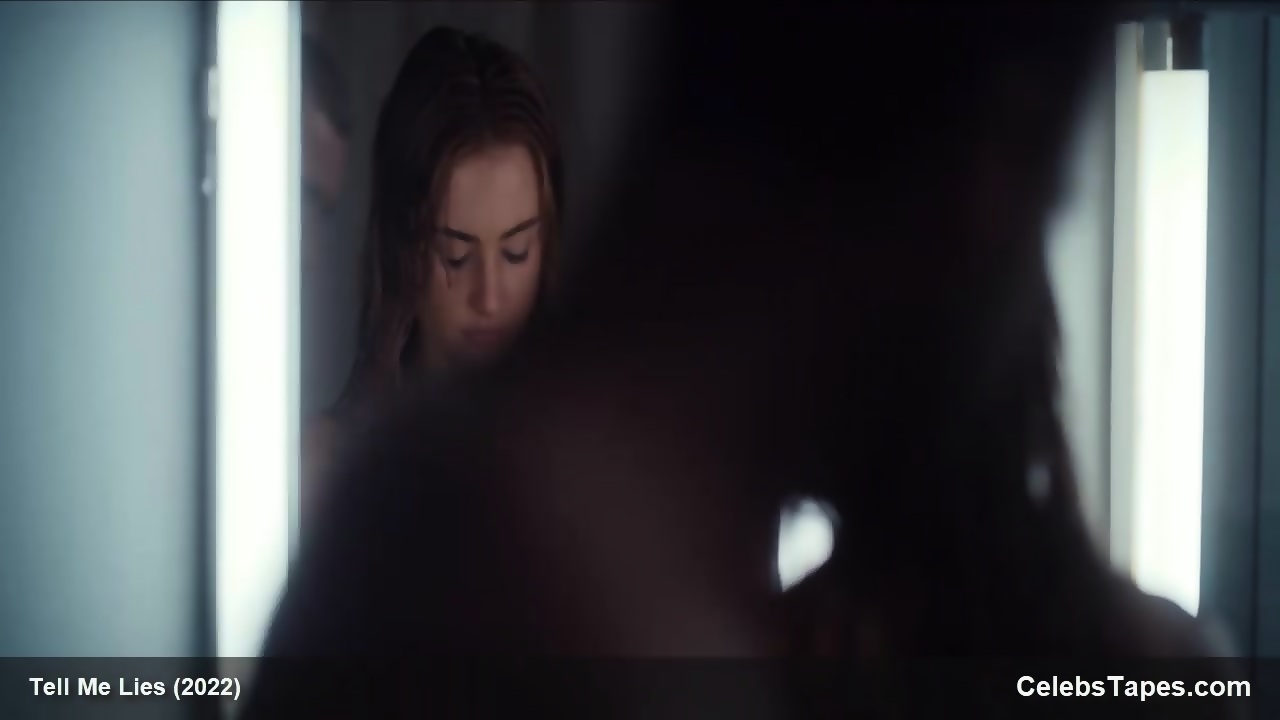 Grace Van Patten Nude And Sex Eporner