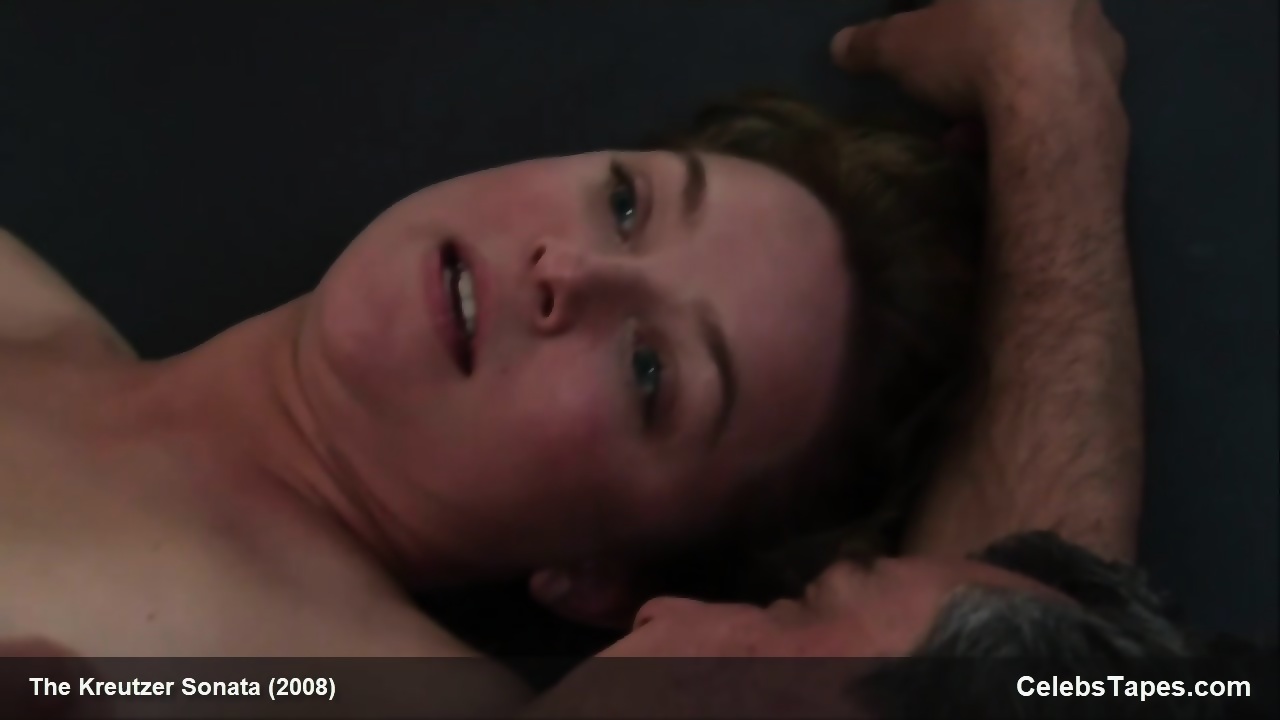 Elisabeth Rohm Nude Sex Eporner