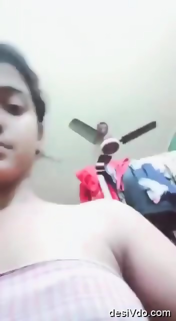 Desi Cute Thevidiya Hot Pussy Nude Show Eporner