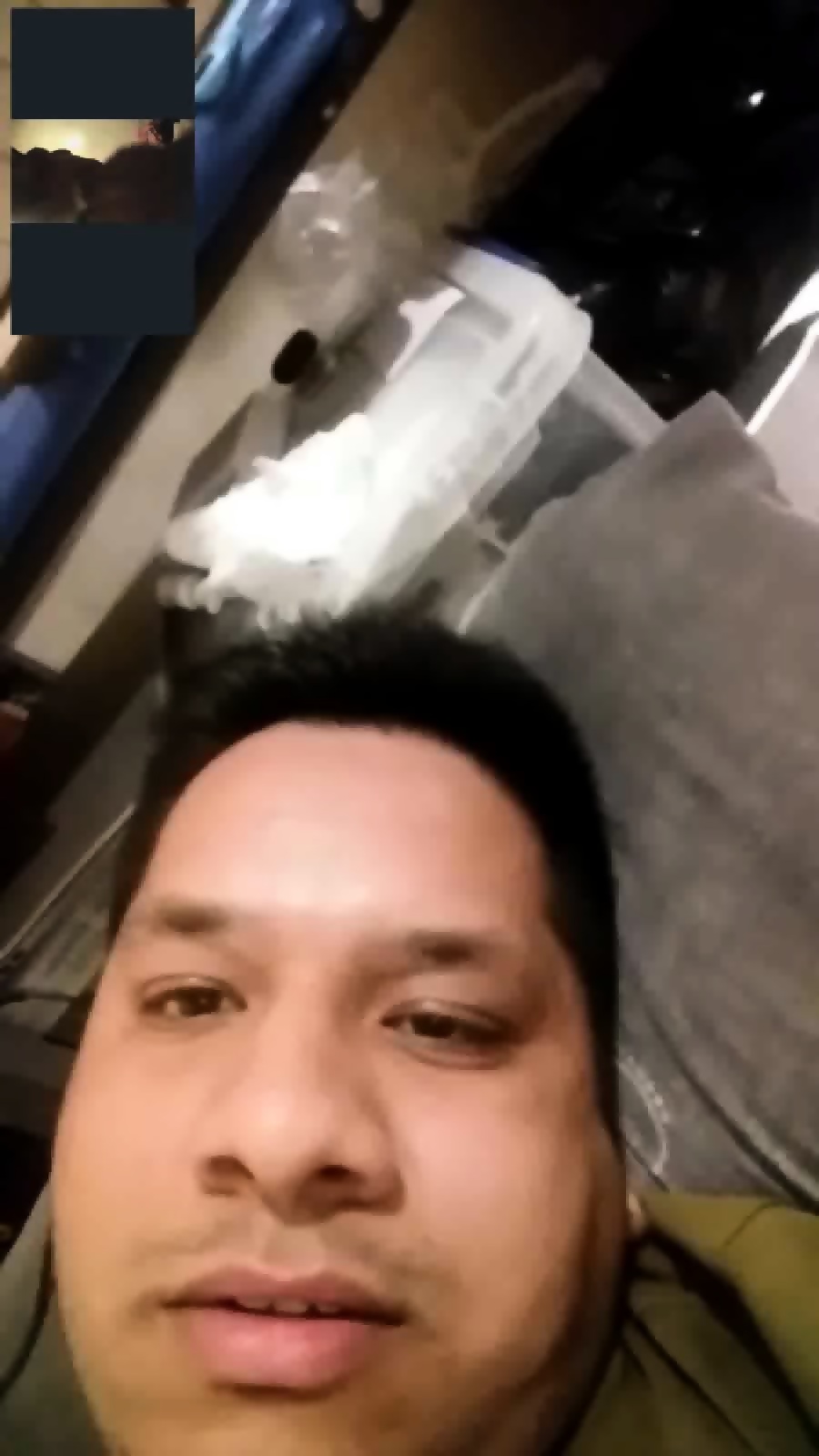 Mir Zain Ui Abideen Eporner