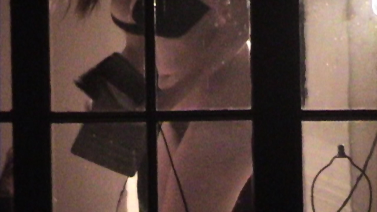 Nice Ass In Window Eporner 