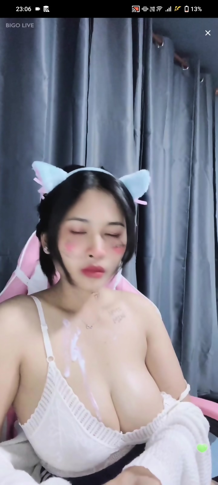 Cum On Her Tits Eporner