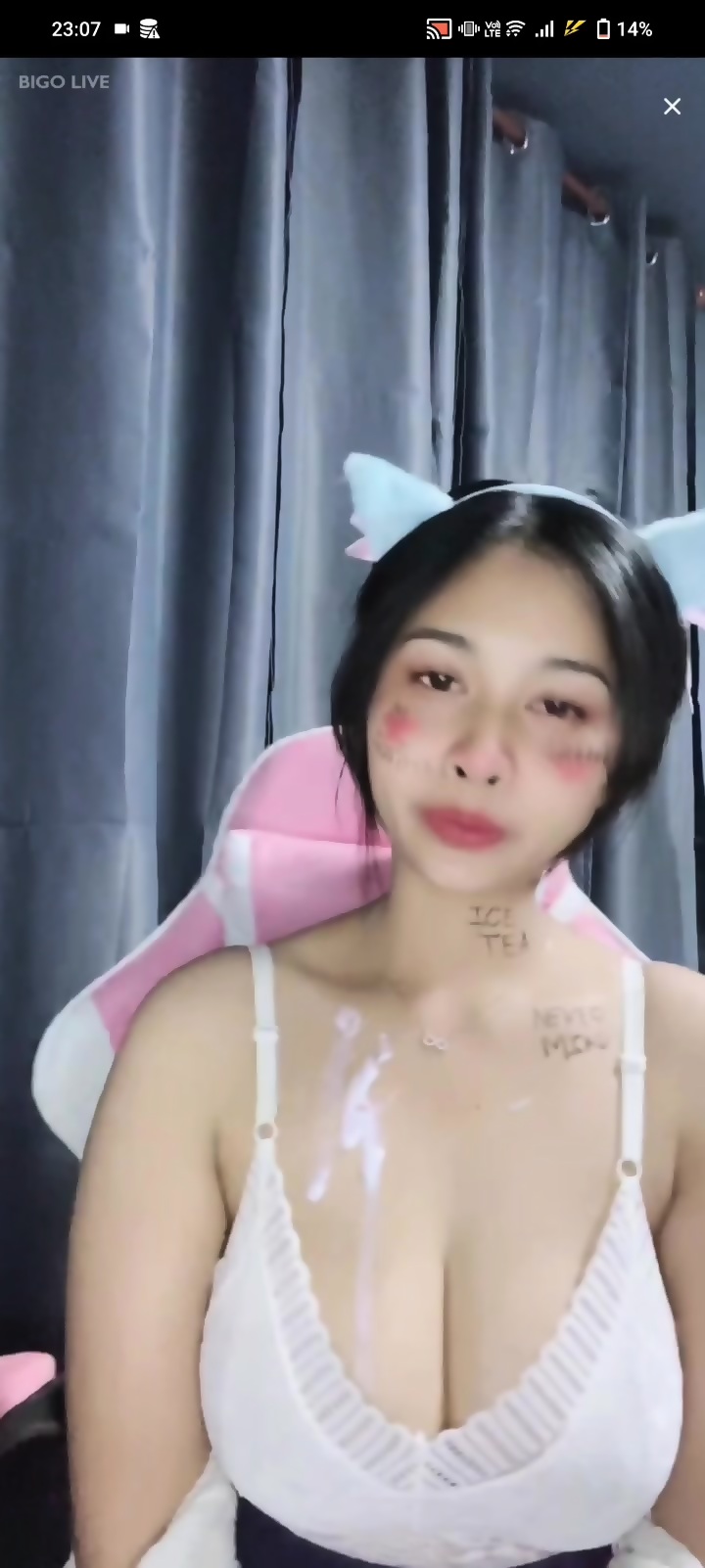 Cum On Her Tits Eporner