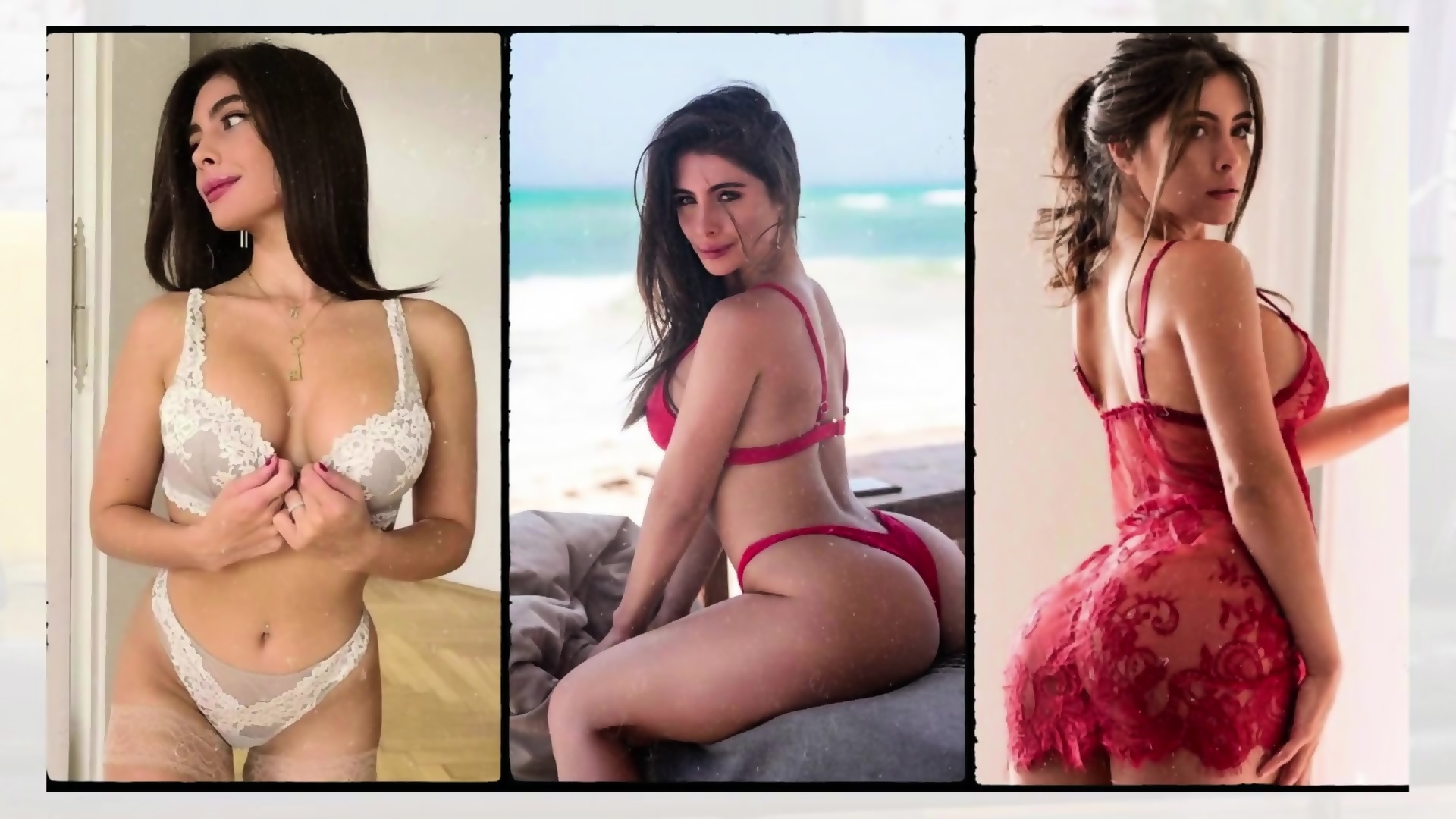 Buy Tru Kaits Bra Panty Lingerie Socks And More Eporner