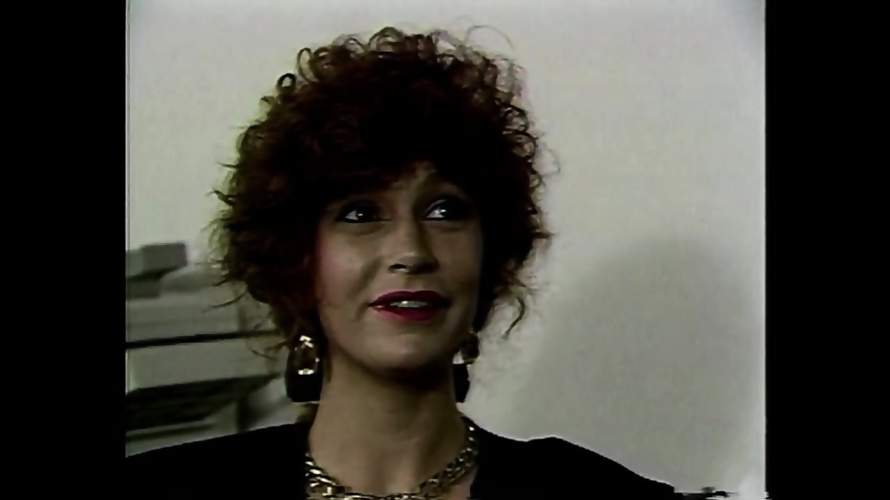 Fantasy Sex Service Usa 1991 Tasha Voux Ginger Thomas Eporner