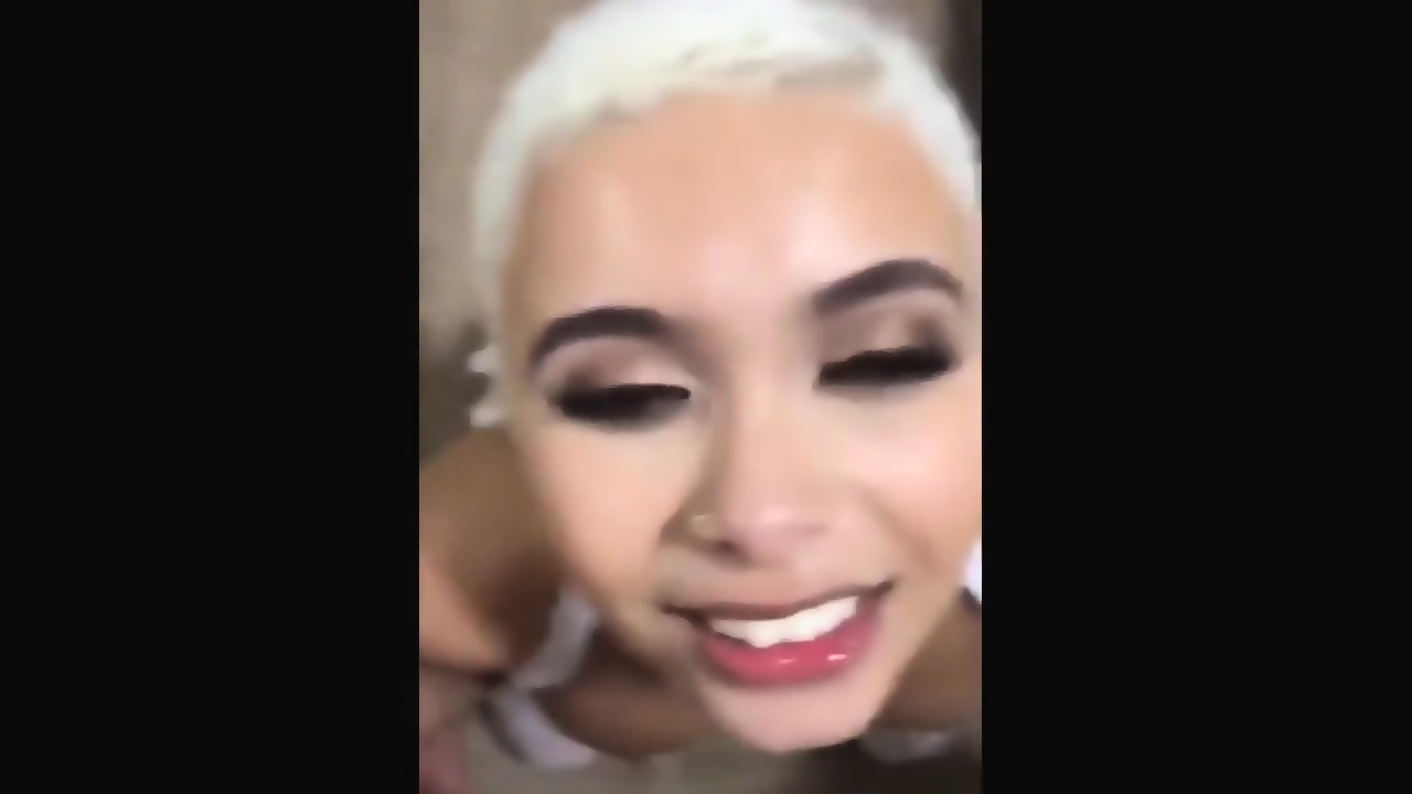 Excellent Blowjob Without A Money Shot Given Eporner 