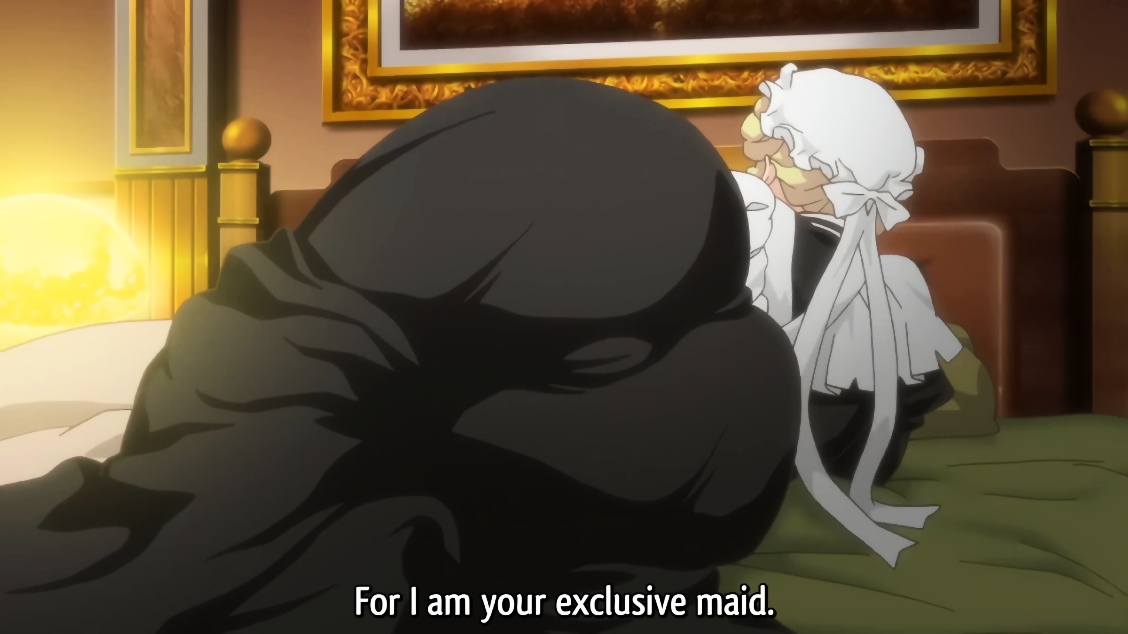 Victorian Maid Maria No Houshi English Sub Sexy Blonde Eporner