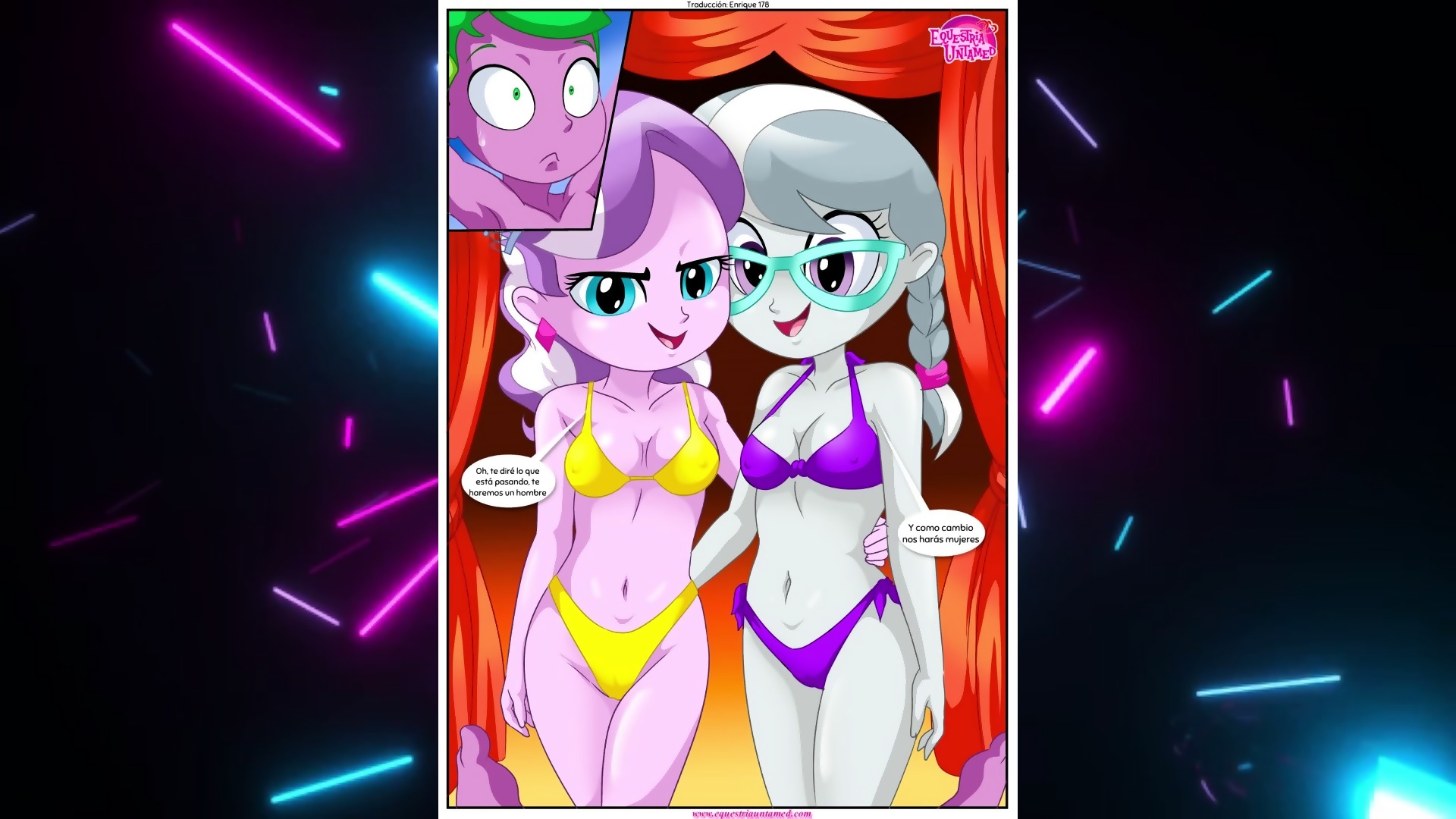 Purple Slave Sex Eporner