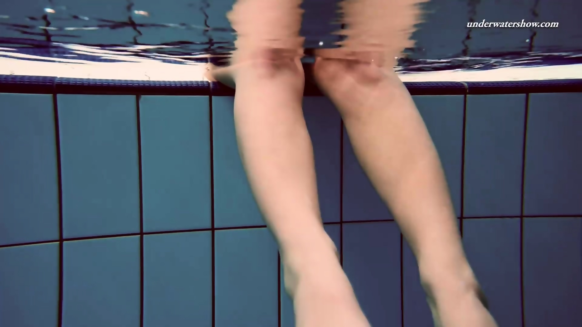 Watch Alla Swim Naked In The Hot Pool Eporner