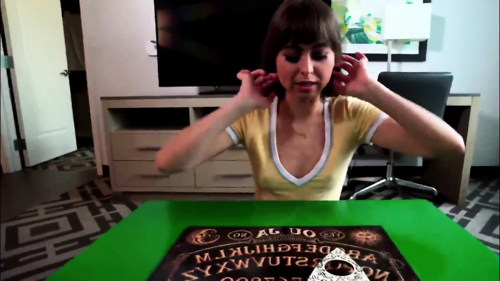 Riley Reid Ouija Board Stepsis Full Video Eporner