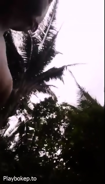 Kebelet Ngewe Di Hutan Eporner