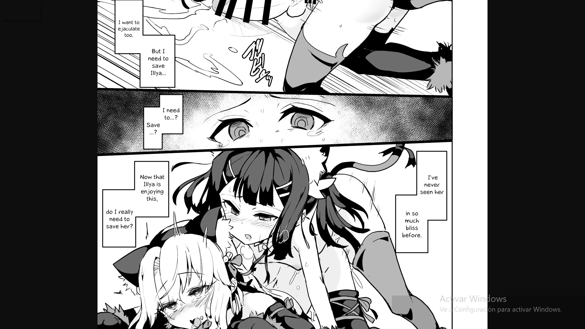 Cat Girl Eporner