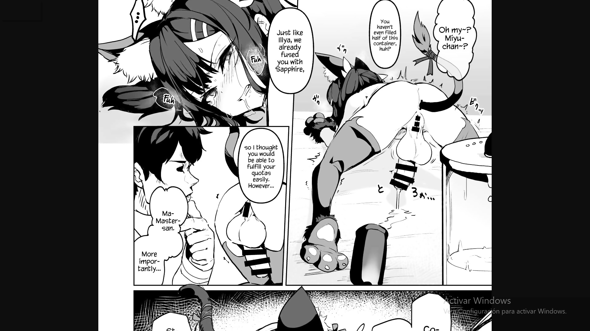 Cat Girl Eporner