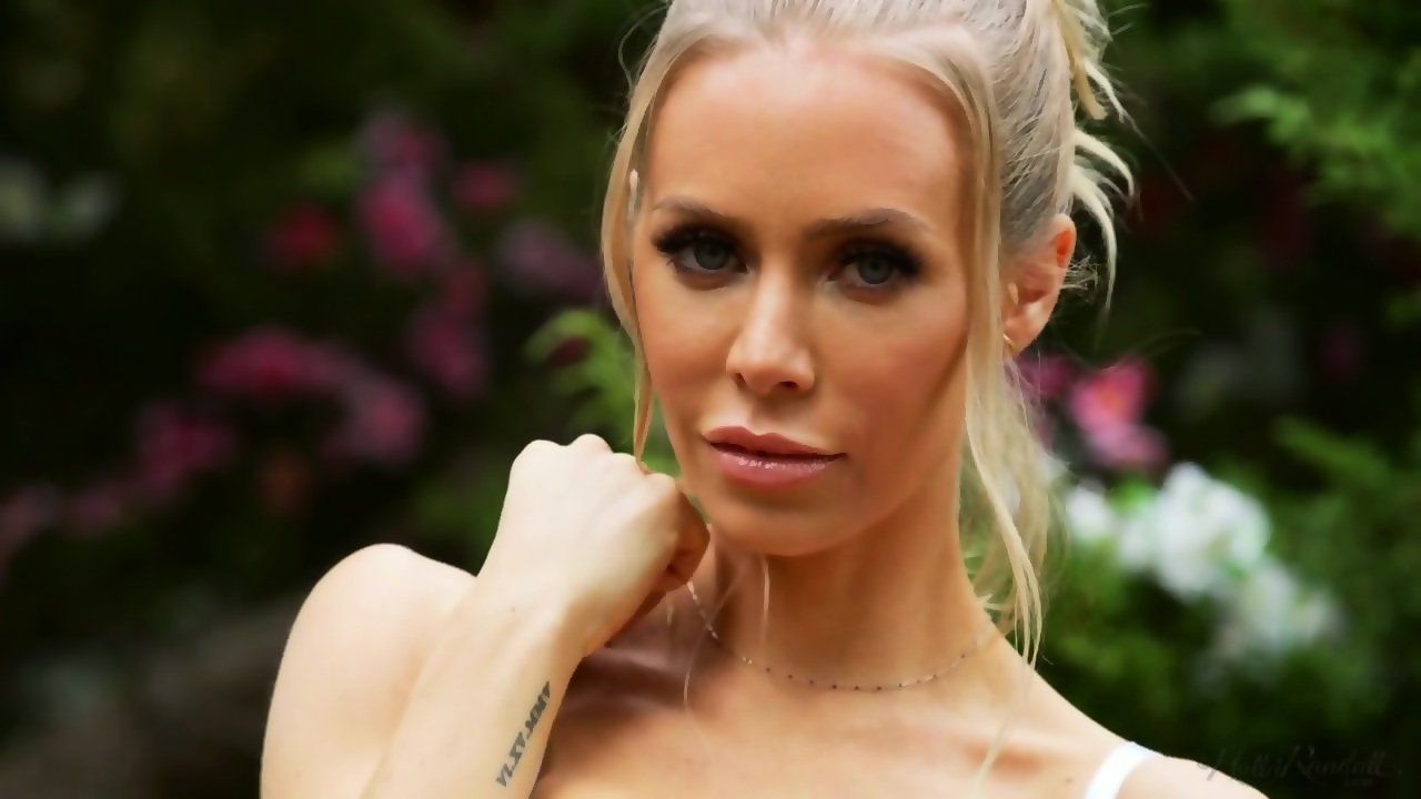 Nicole Aniston Eporner