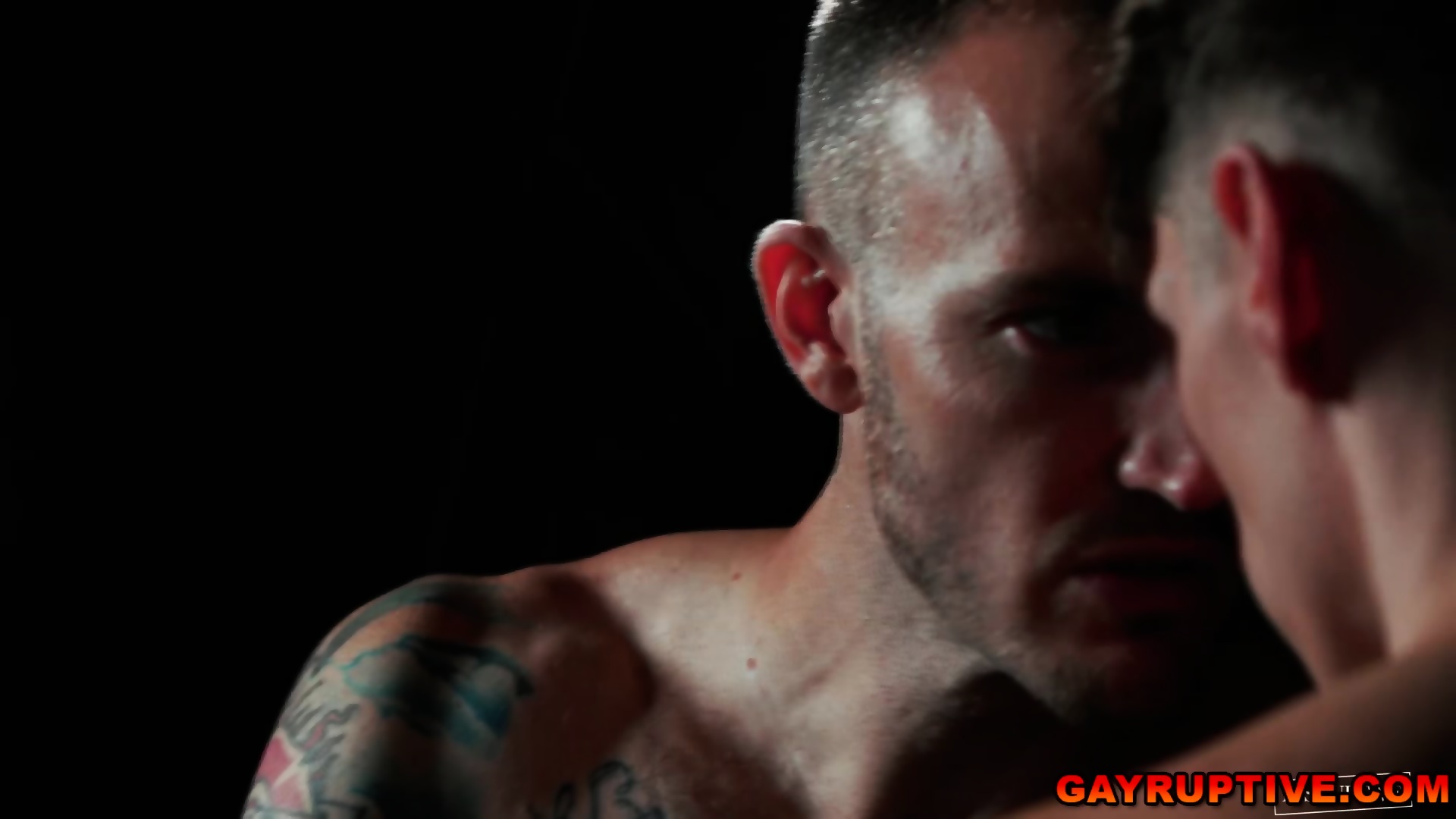 Christian Wilde And Troy Accola Having An Intense Anal Sex Eporner