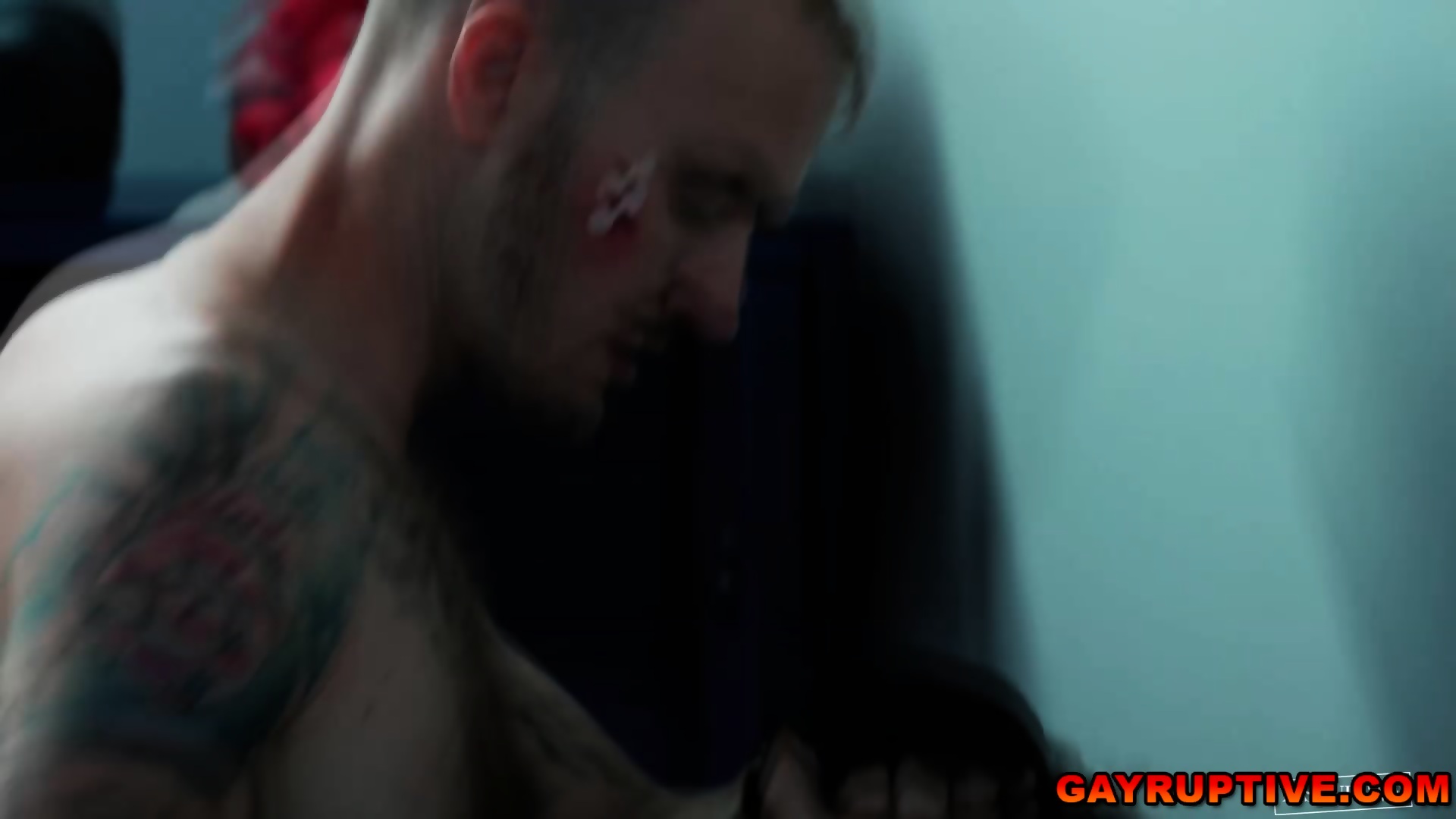 Christian Wilde And Troy Accola Having An Intense Anal Sex Eporner