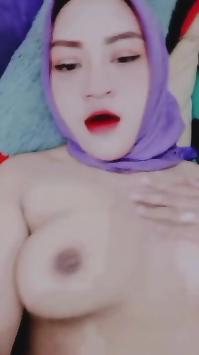 Jilbab Nica Oci Sange Eporner