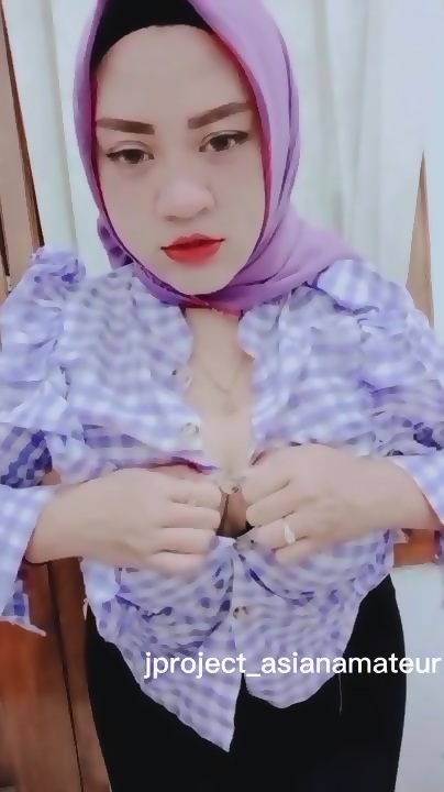 Jilbab Nica Oci Sange Eporner