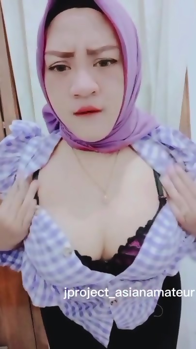 Jilbab Nica Oci Sange Eporner