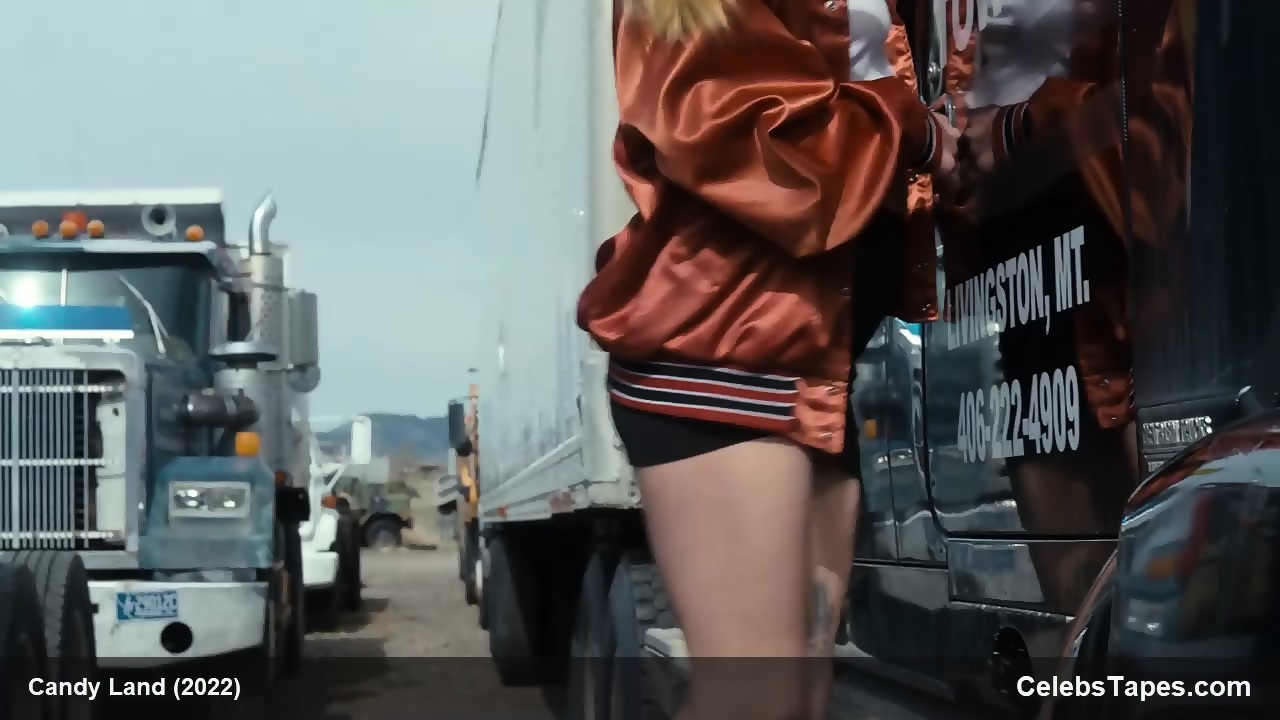 Virginia Rand Is Naked Spreading Her Legs And Showing Labia And Pussy Olivia Luccardi Is Nude