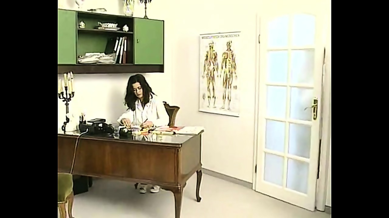 Sex Doctors On Call Italy Angelica Bella Gabriella Dani Eporner