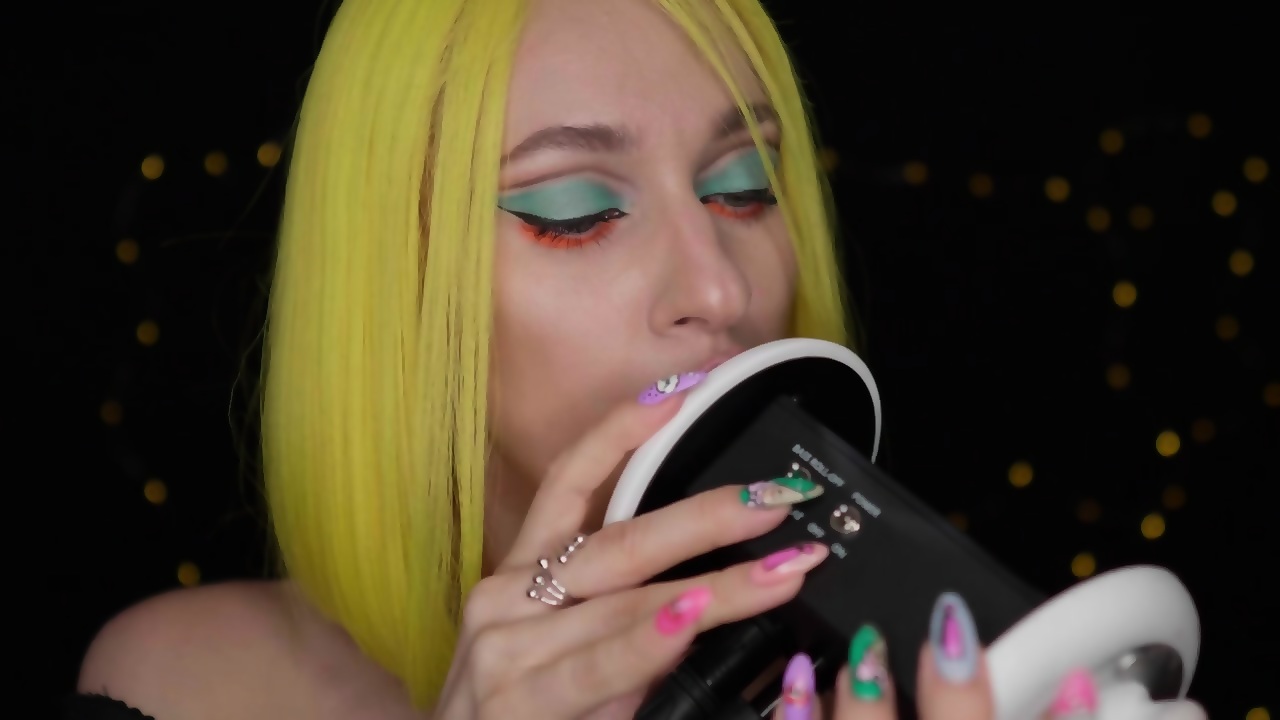 Asmr Ear Eating Eporner