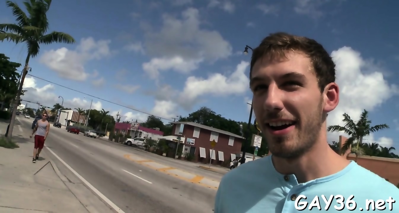 Extremely Hot Gay Fucking Eporner 