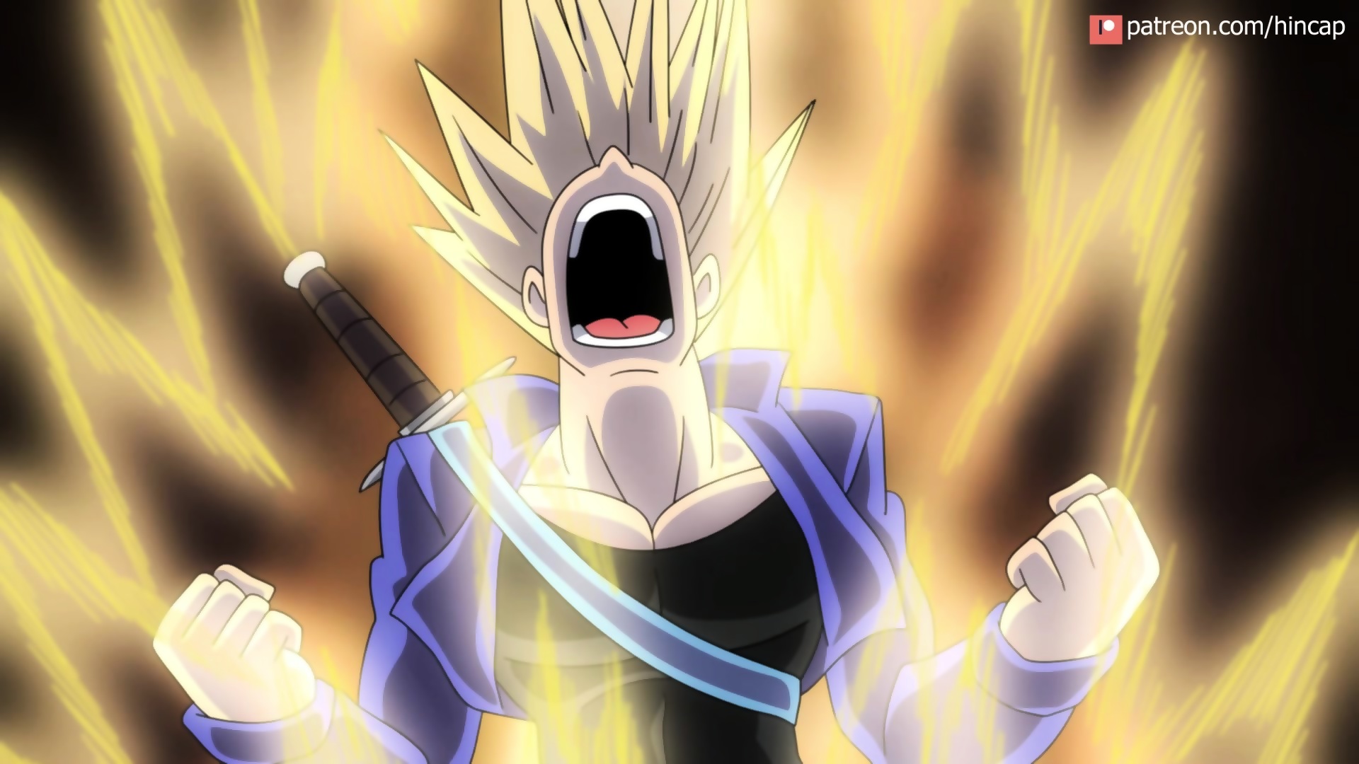 Hinca Dbz Cell Part 3 Eporner