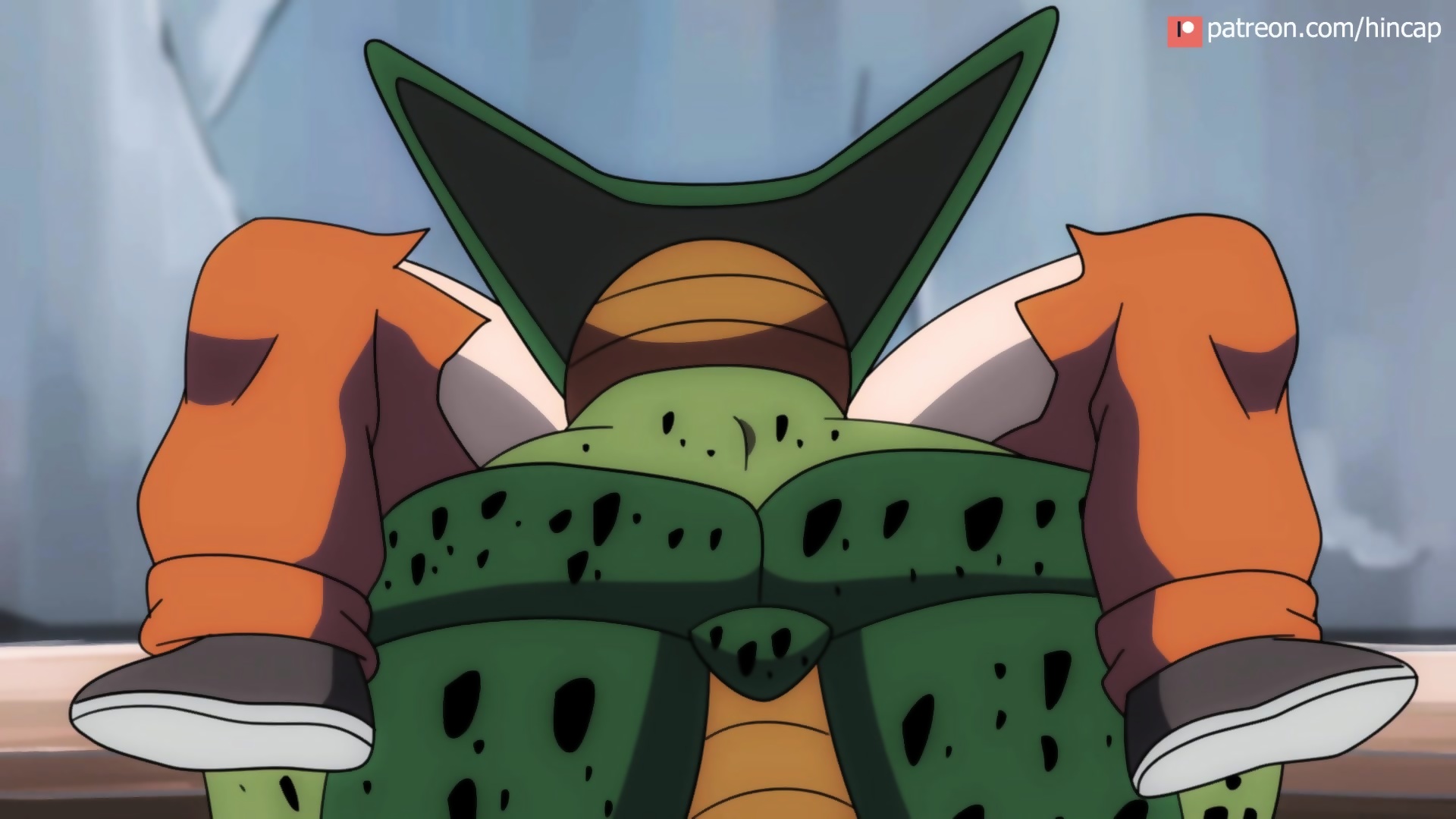 Hinca Dbz Cell Part 3 Eporner