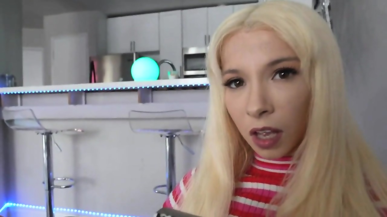 Comforting Step Daddy Through Sensual Sex Pickup Handjob Tattoo Milf Kenzie Reeves Eporner