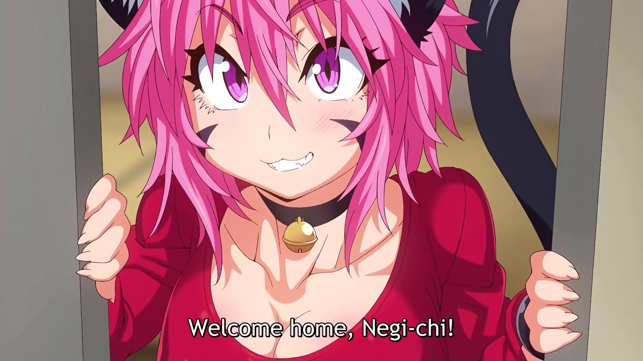 Kemonokko Tsuushin Ep2 Eporner
