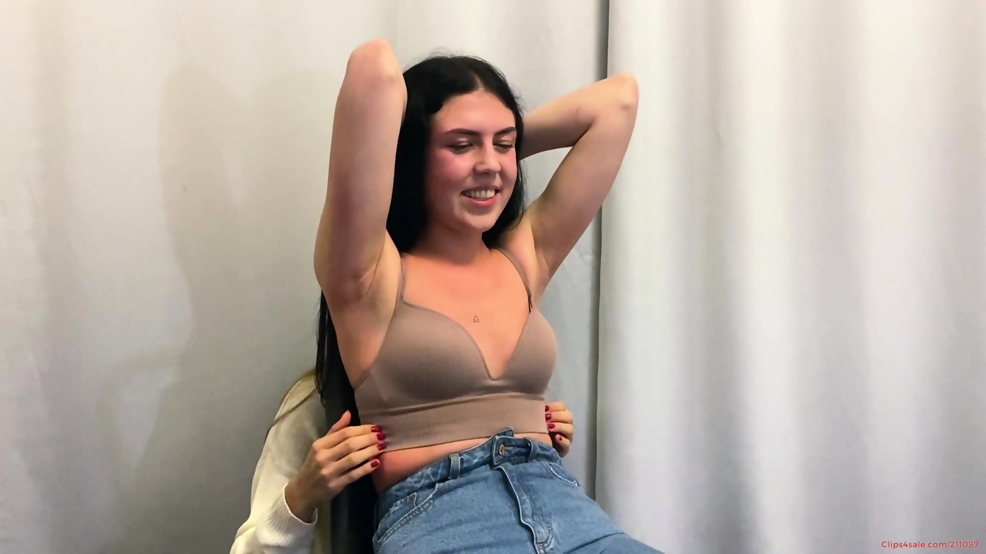 Insta Model Tickled Eporner