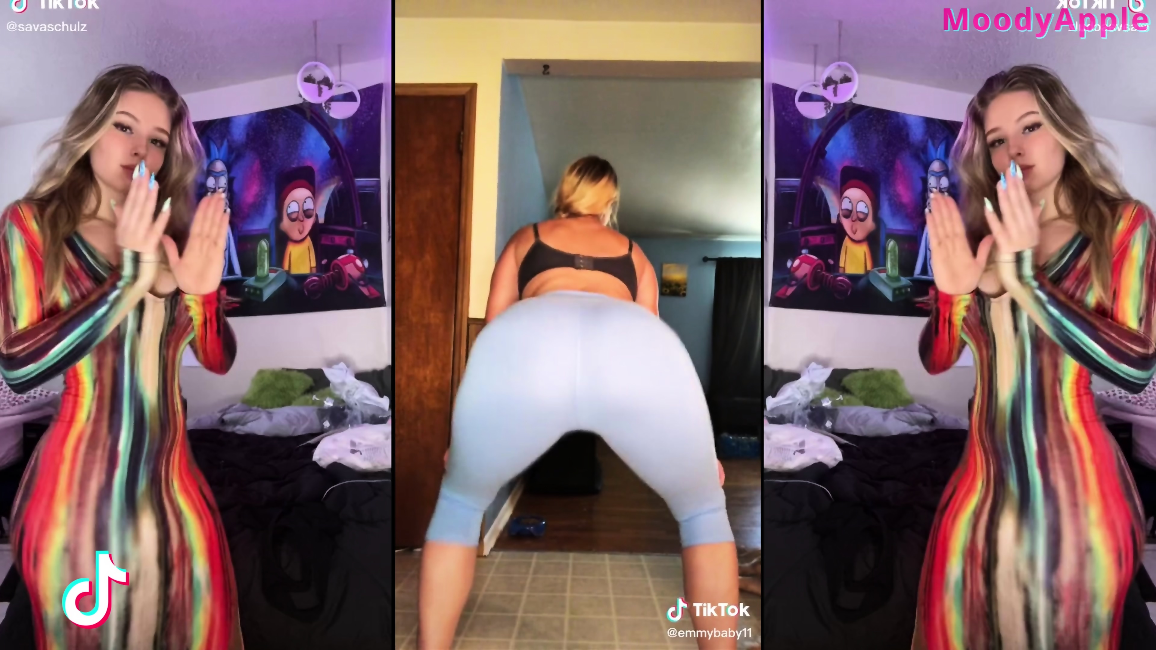 Tik Tok Pmv Part 1 Eporner