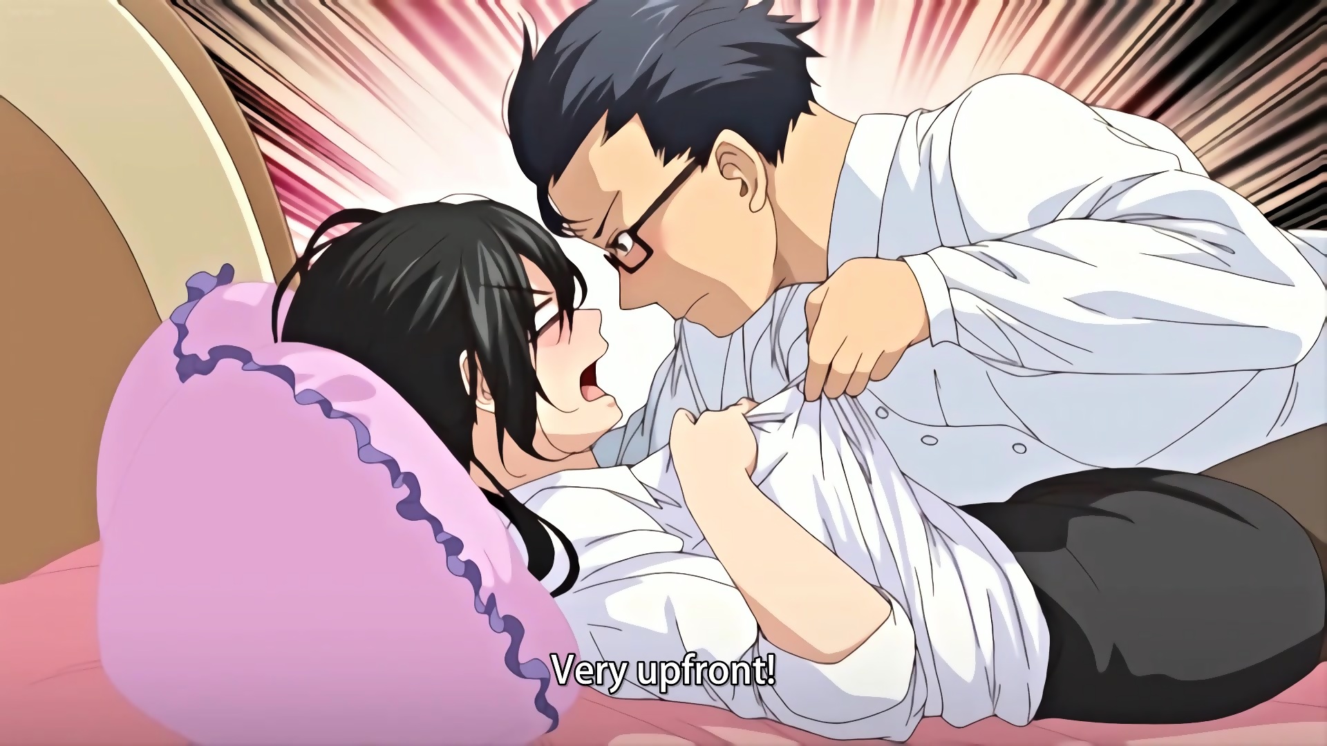Shikoyaka Naru Toki Mo Hameru Toki Mo Ep1 Eporner