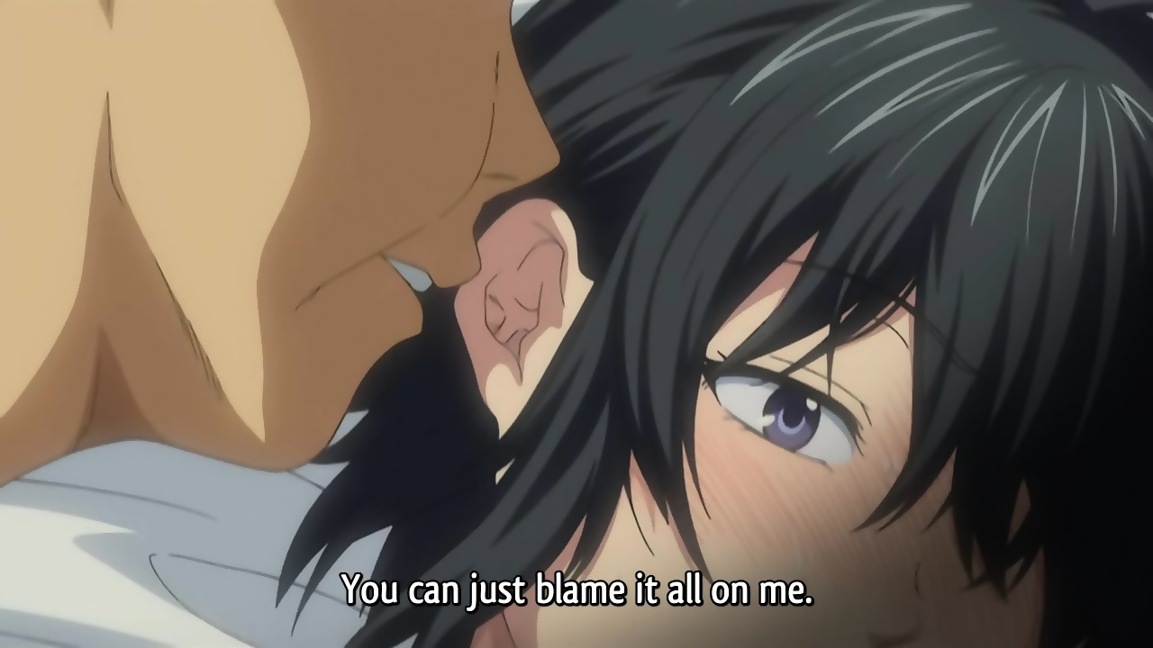 Zutto Suki Datta Ep2 Eporner